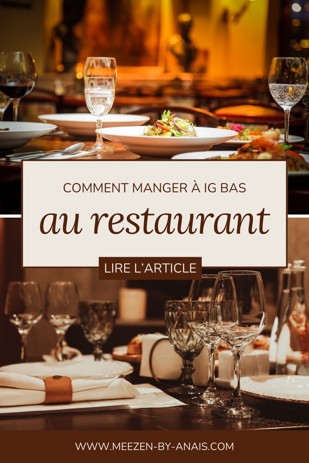 Mon tableau des indices glycémiques - Pâtisserie gourmande, moins ...